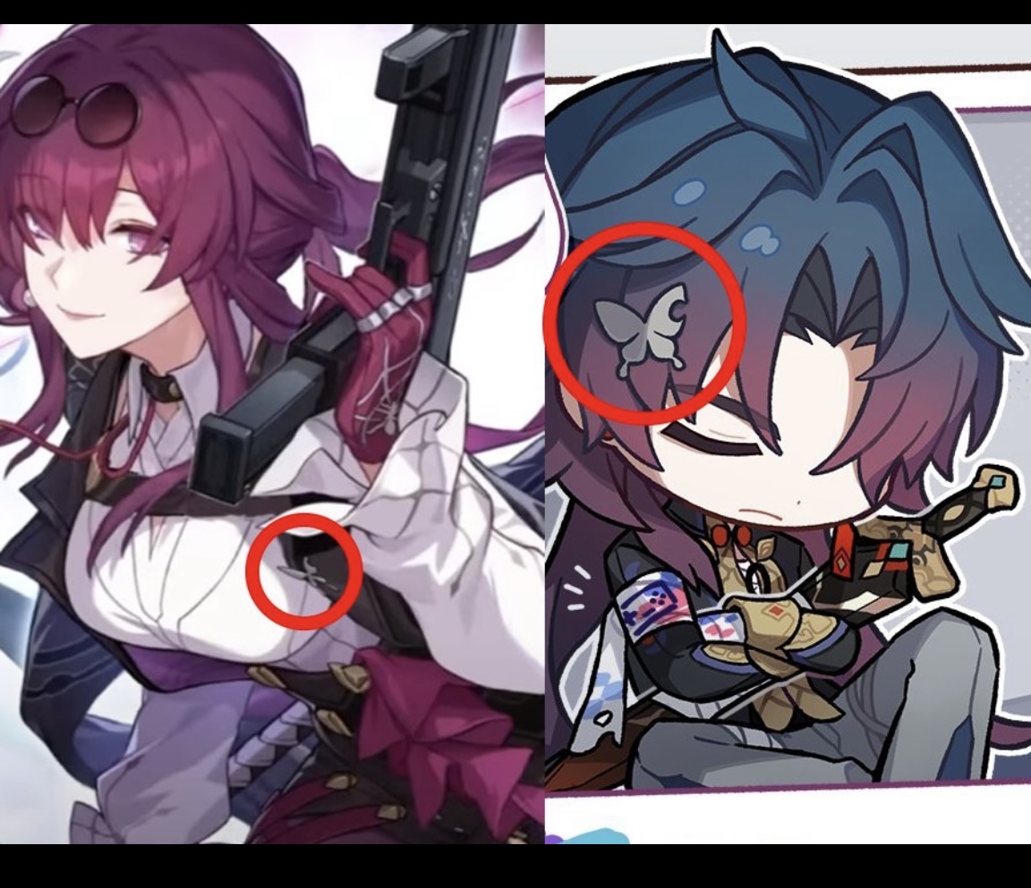 [cp预警]刃芙刃是完美的，是很好的，在走到各自的终点前互相陪伴吧 NGA玩家社区