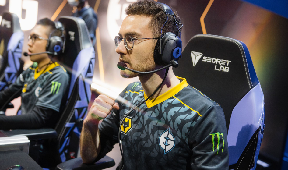 [外赛区赛事] LCS辅助选手年度恩怨剧，季后赛阶段将于下周开启 NGA玩家社区