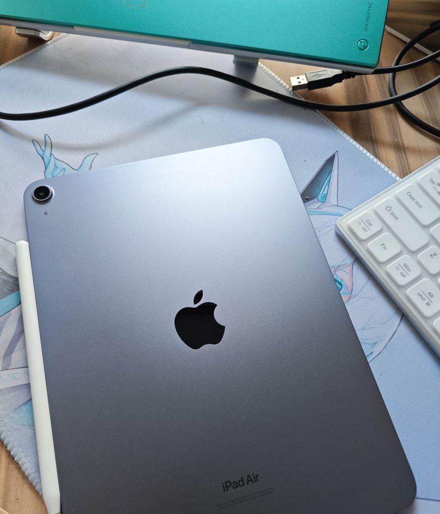 [游戏杂谈]有用iPad air或者pro的，请进来说下体验呗 NGA玩家社区