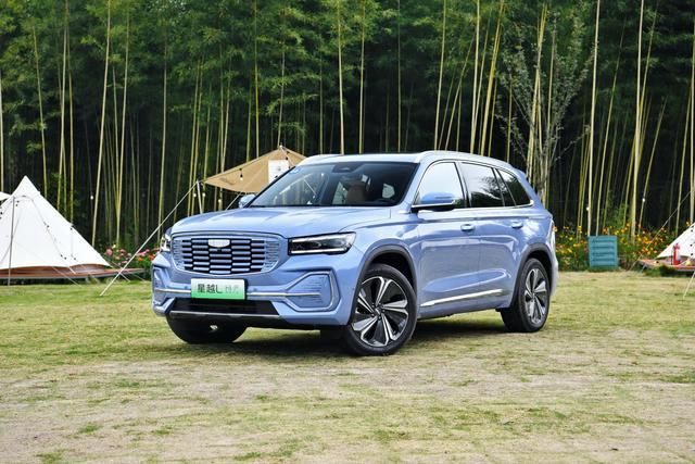 腾势n7这车，真tm好看 NGA玩家社区