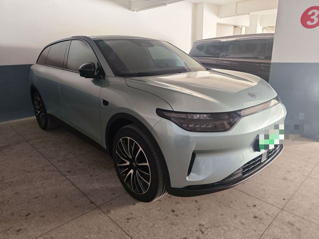 买了纯电c11 NGA玩家社区