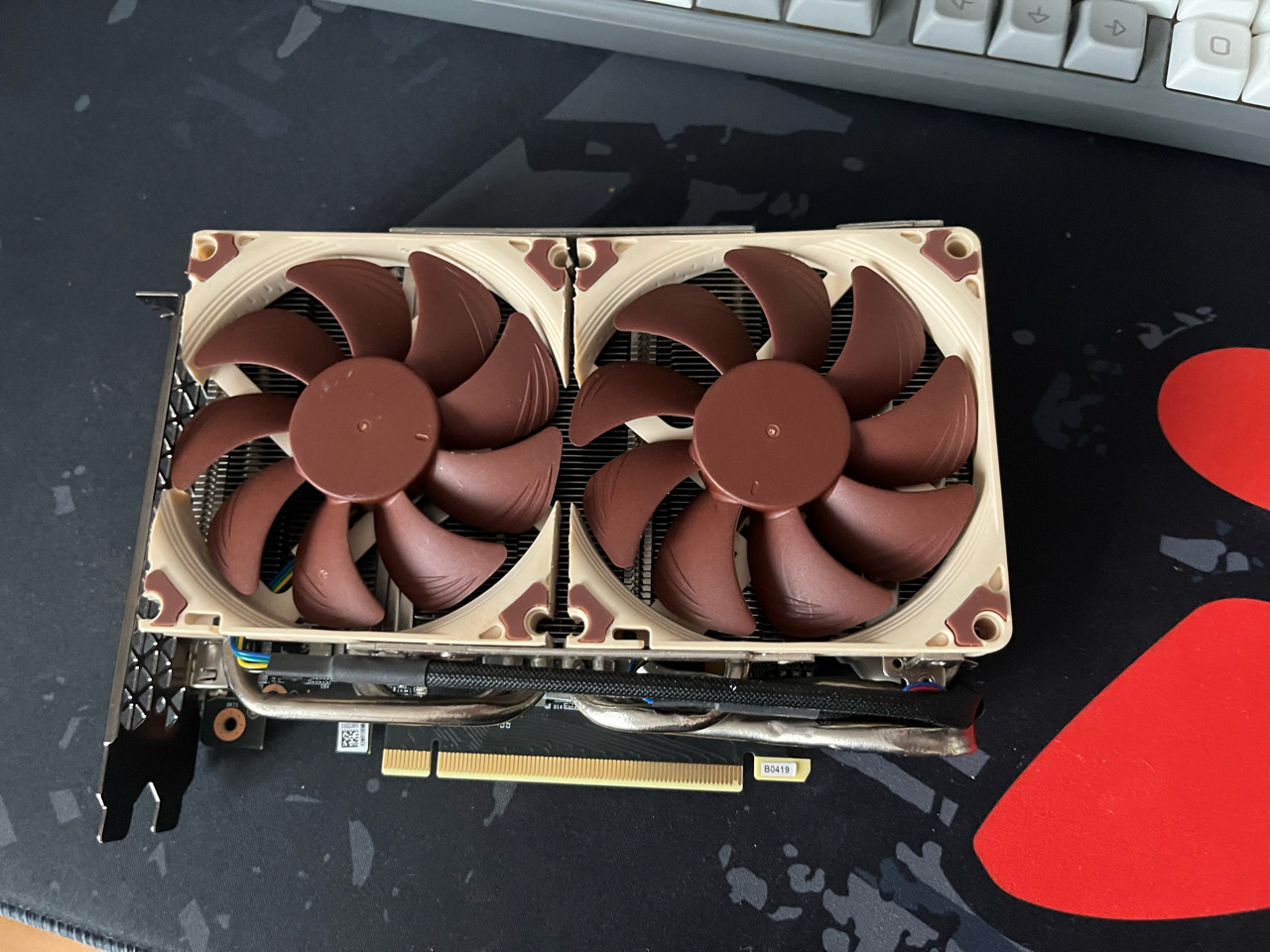 4080可以做双风扇吗 NGA玩家社区