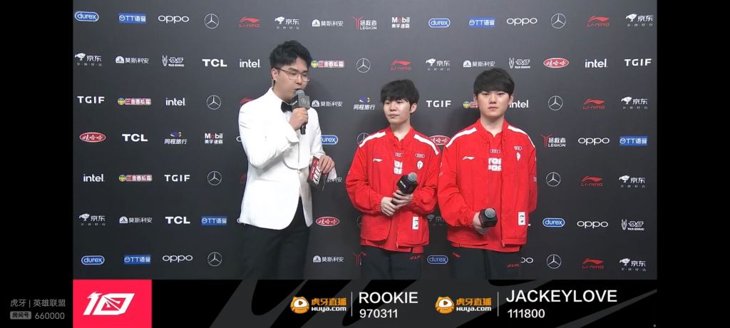 [本赛区赛事]我日，这么看jkl头真是大啊 NGA玩家社区