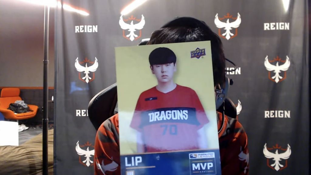 [建议感想]Chiyo：LIP MVP NGA玩家社区