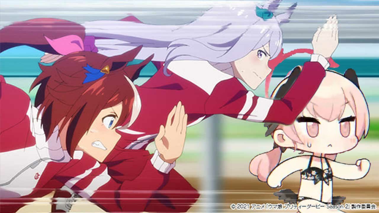 [日服] 活动pv里的Q版小人好可爱啊 NGA玩家社区