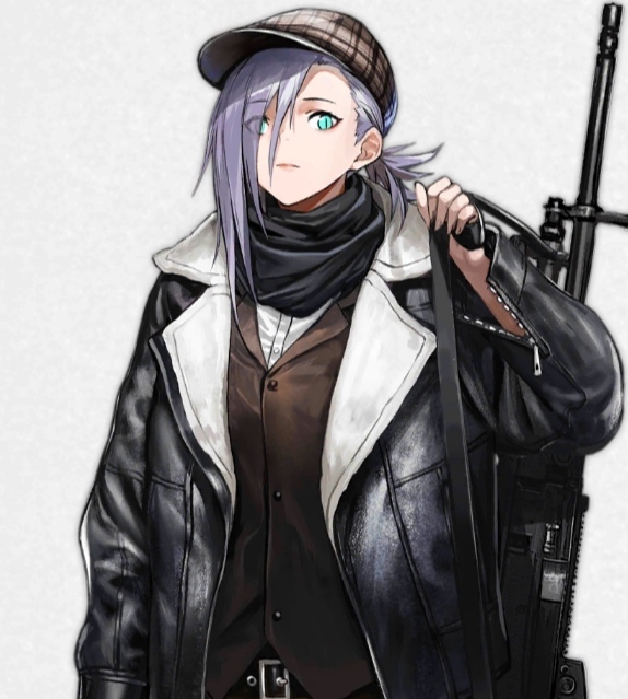 [同人][新番讨论][专楼][OCHA社]2023年5月新番《少女前线：双想归零》 1月3日放送第Y-3话 NGA玩家社区