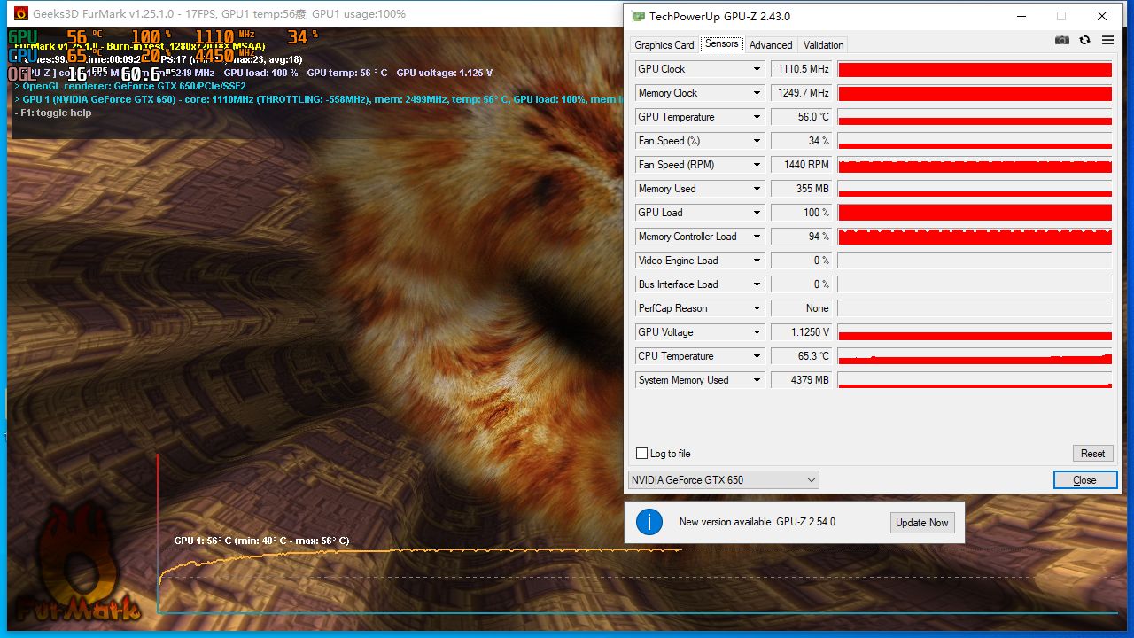 显卡清灰日记(4)清灰效果平平无奇，也就降低了区区34° NGA玩家社区