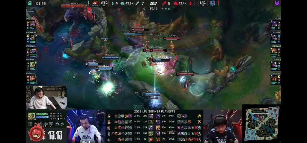 [本赛区赛事]建议狠狠拷打lqs NGA玩家社区