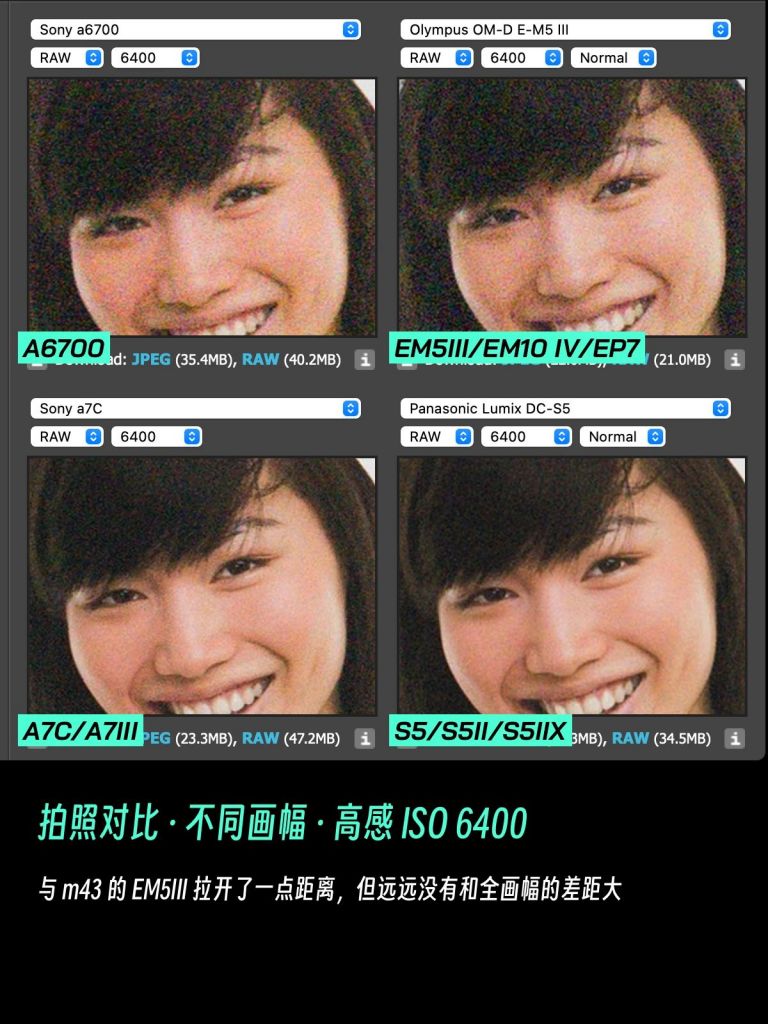 6700拍照性能不太行吗？ NGA玩家社区