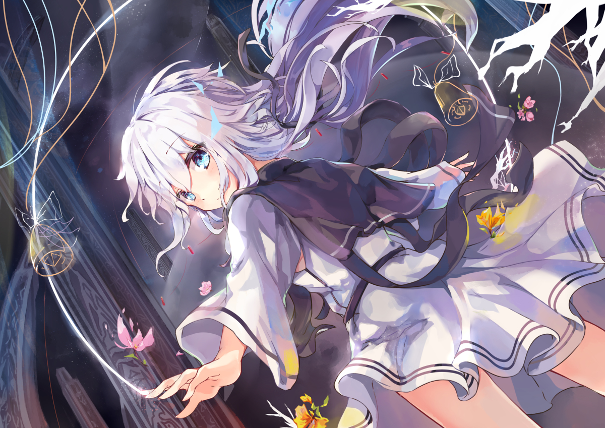 [xp讨论]瑟瑟的阈值越来越高愈发觉得其实更喜欢帅气而强大的萝莉 NGA玩家社区