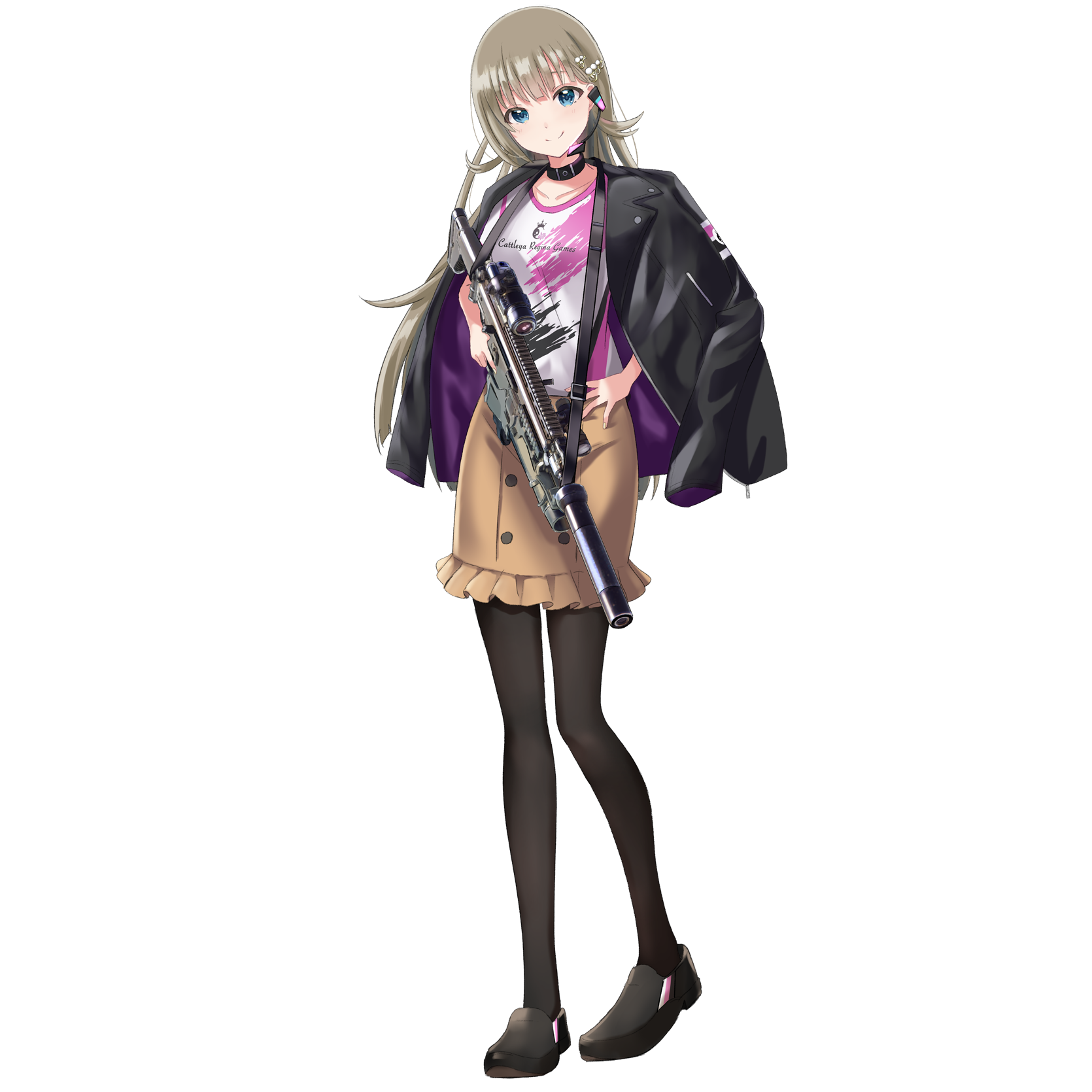 [新闻] Vspo! 首次参加b站Apex赛事！！ NGA玩家社区