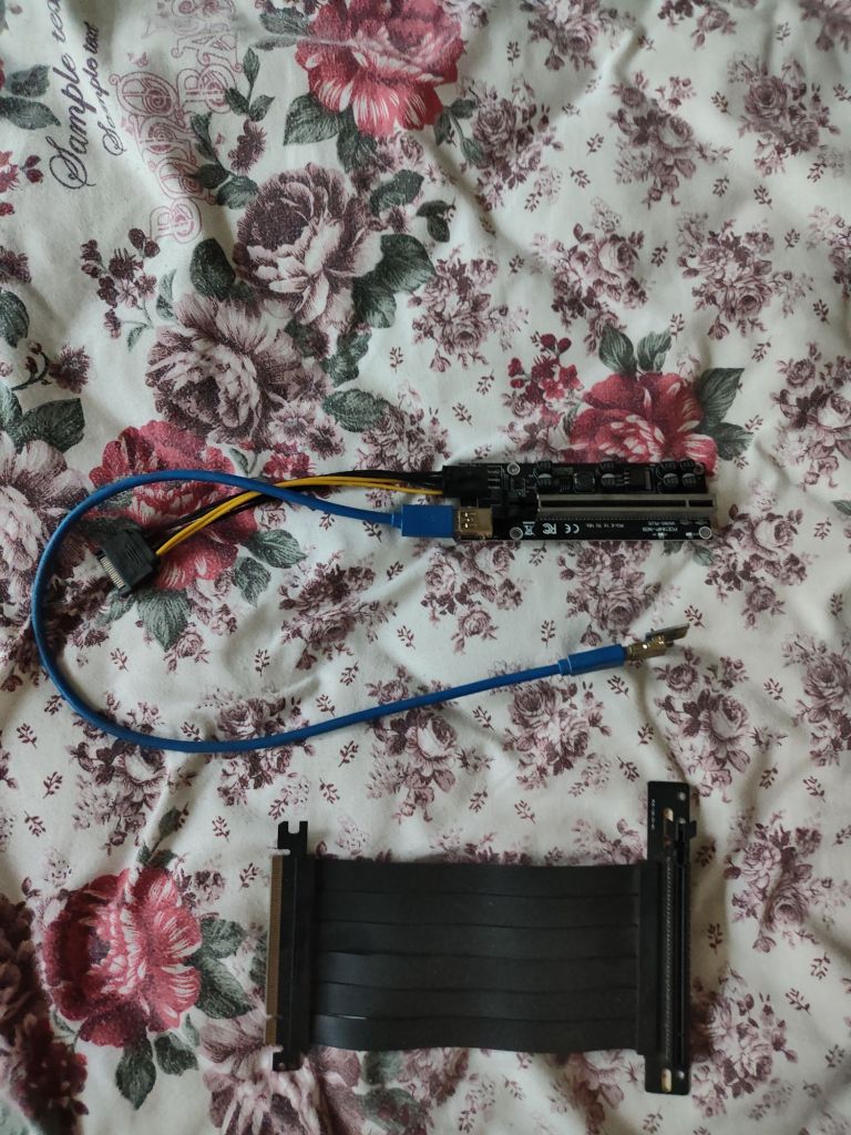 电源的显卡线不好看2个8pin头太丑。 NGA玩家社区