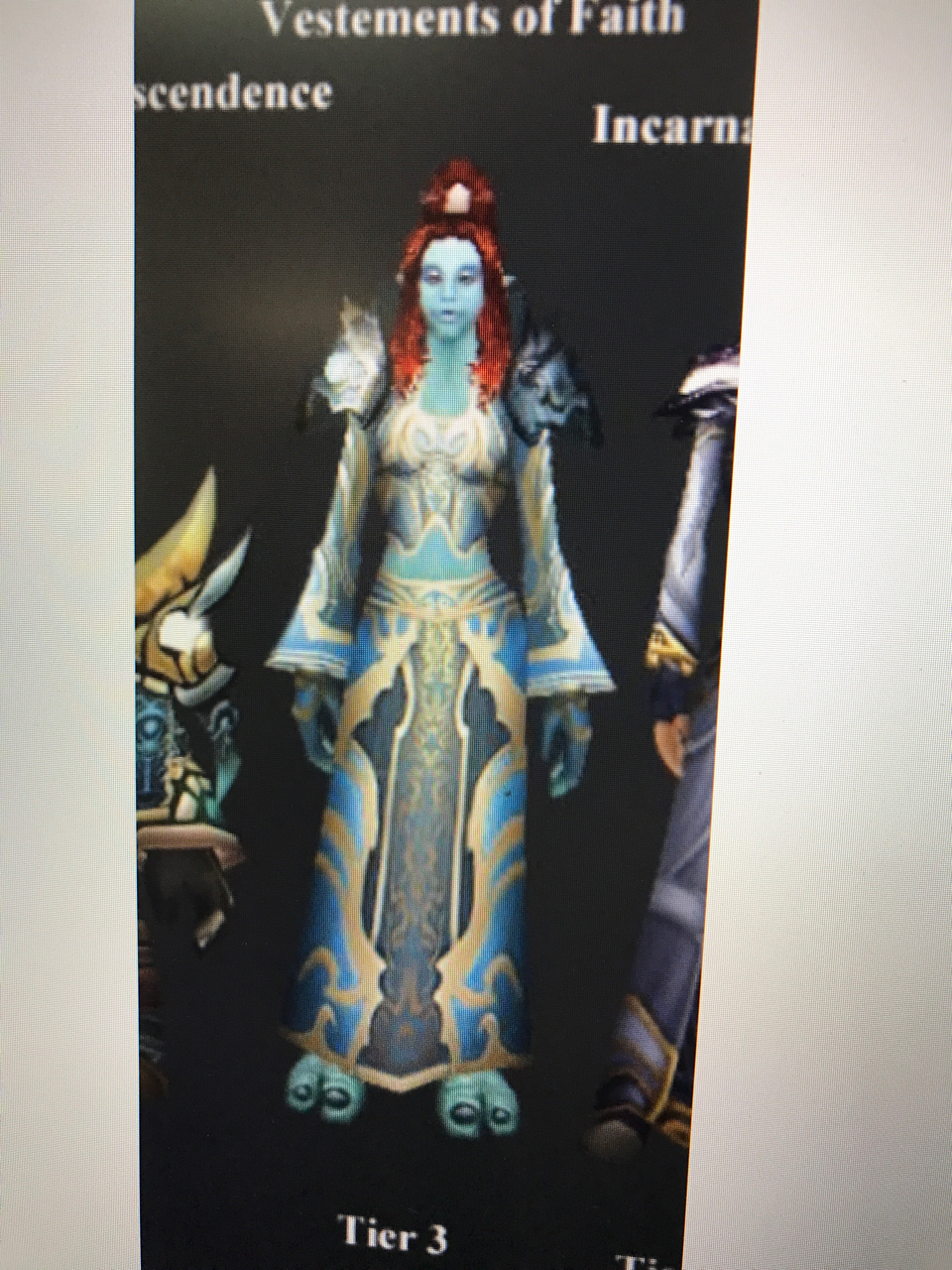 T3头肩胸已开齐 NGA玩家社区