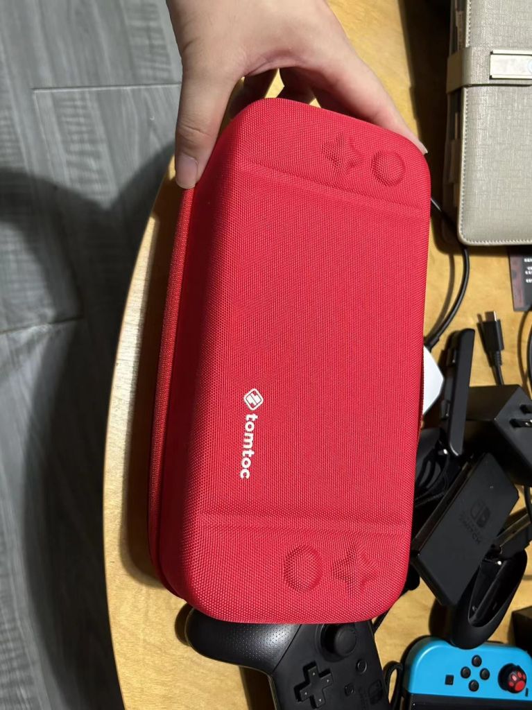 出ns续航版日版，再加uu盒子海备思等，无pro手柄 NGA玩家社区