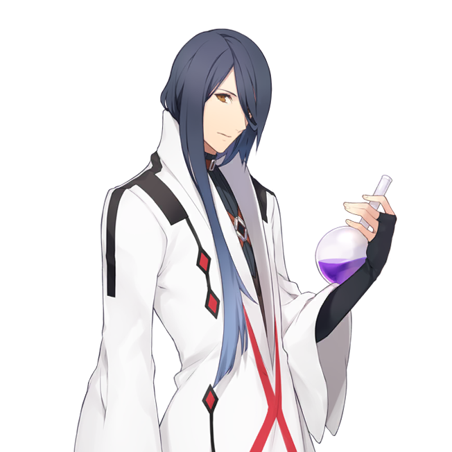 [安科][FGO][假面骑士]五代雄介似乎在挑战FGO NGA玩家社区