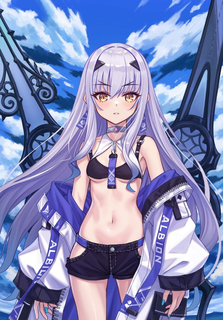 [国服]FGO国服下半年能攒多少石头啊? 178