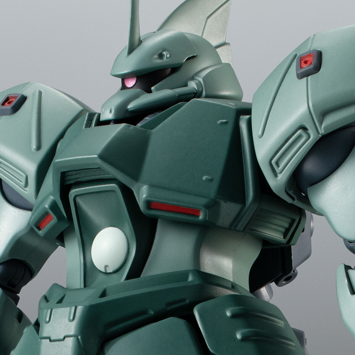 [新闻资讯] PB限定 ROBOT魂 MS-14JG 勇士猎兵型 ver. A.N.I.M.E. NGA玩家社区