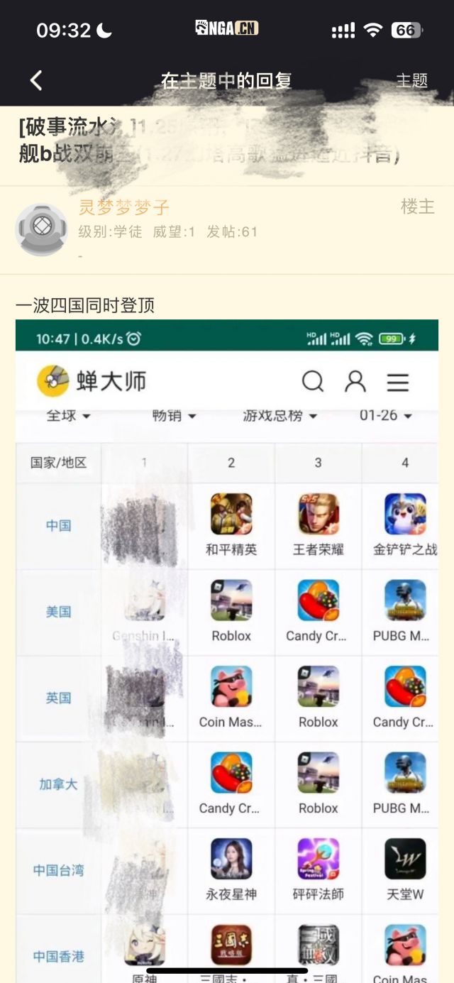 [鹰角]明日方舟新池日服登顶 NGA玩家社区