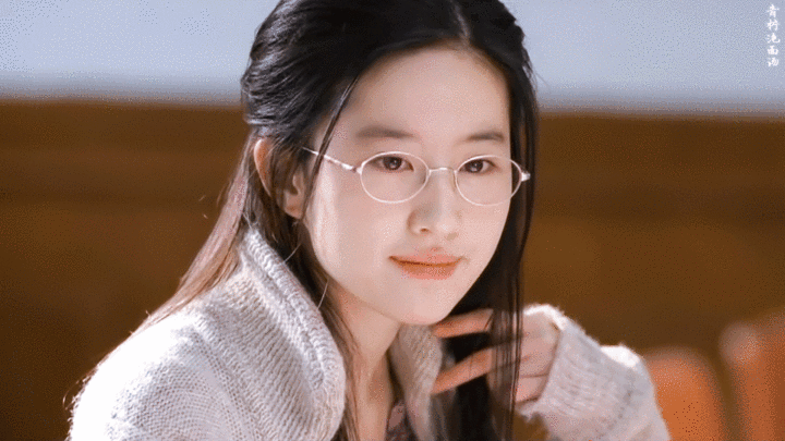 许愿看下戴眼镜的42 NGA玩家社区