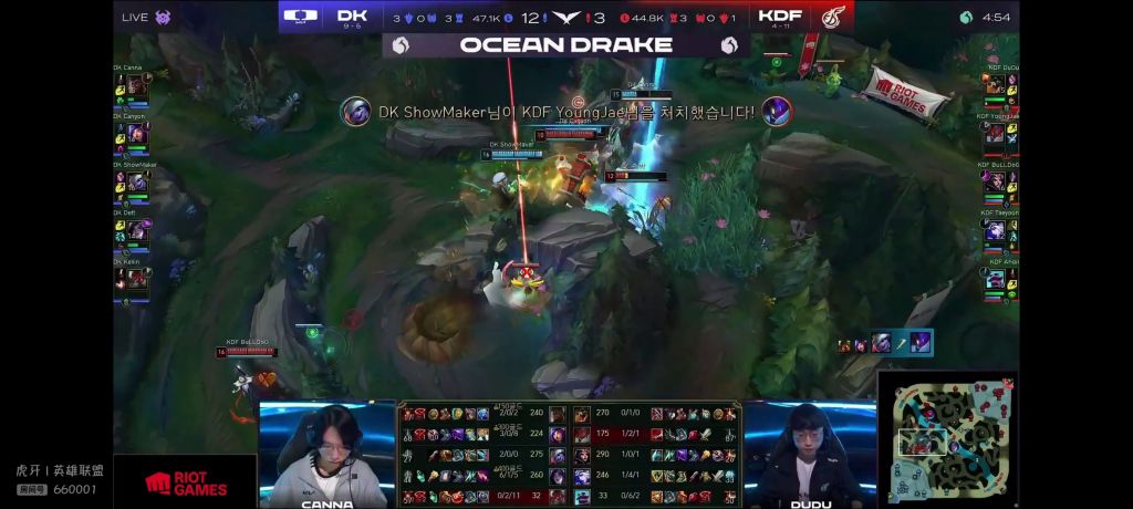 [外赛区赛事]克林重新定义了泰坦 NGA玩家社区