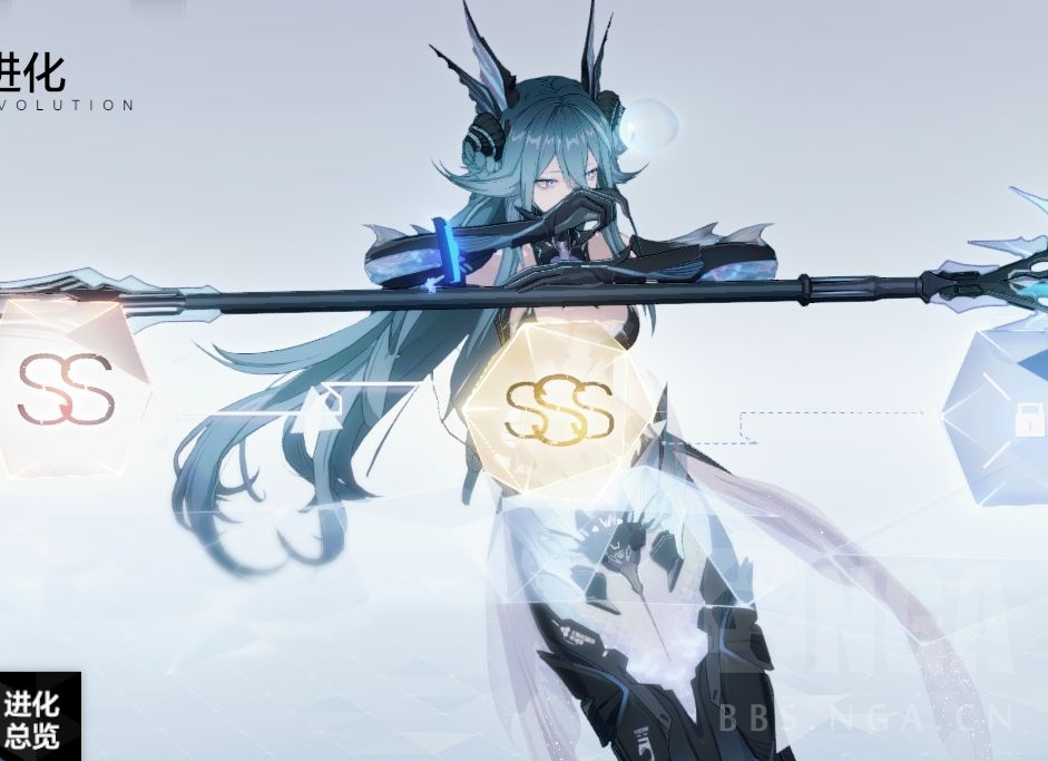 [破事水] 好耶，鱼鱼终于3S和卡列皮肤到手，虽然全是大保底 NGA玩家社区