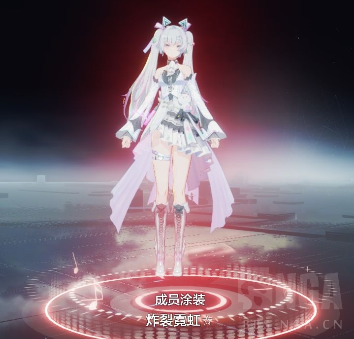 [破事水] 好耶，鱼鱼终于3S和卡列皮肤到手，虽然全是大保底 NGA玩家社区