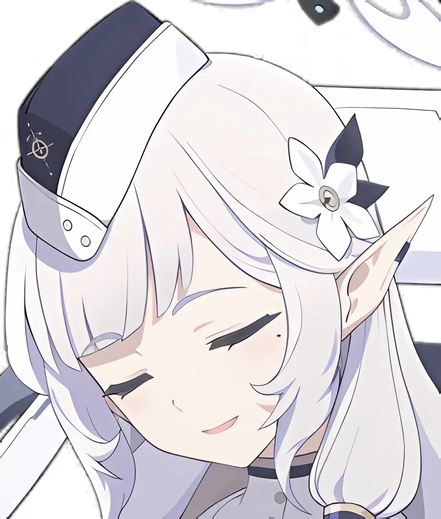 [安科/安价][Blue Archive][碧蓝档案][赛博朋克2077]夜之城能否迎来基沃托斯的黎明(FUTURE WITHOUT FUTURE)(永久停更) NGA玩家社区