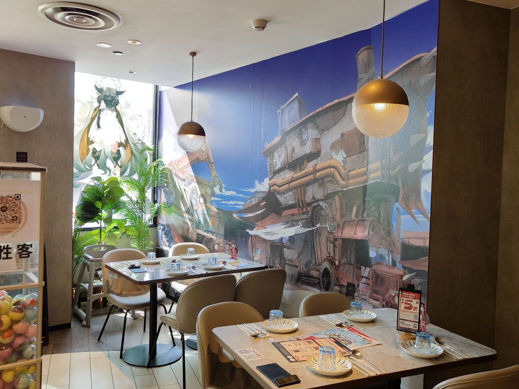 [活动]联动毕业了，哼嗯嗯啊啊啊啊 178