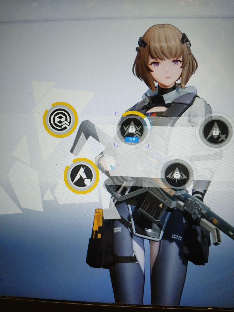 [破事氵]雨燕两天启了，而我没有其他SSR NGA玩家社区