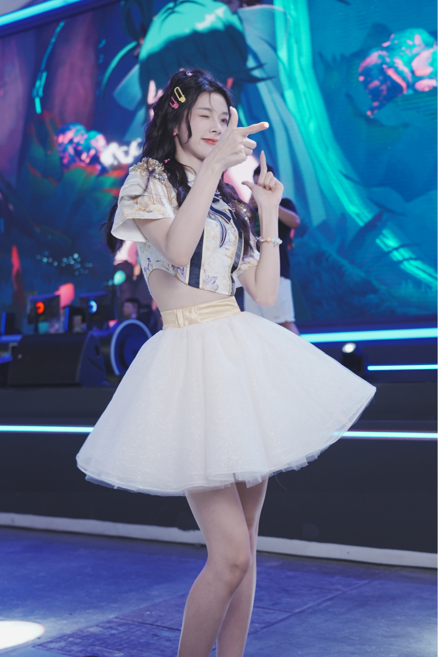 CJ甜妹报道！ NGA玩家社区