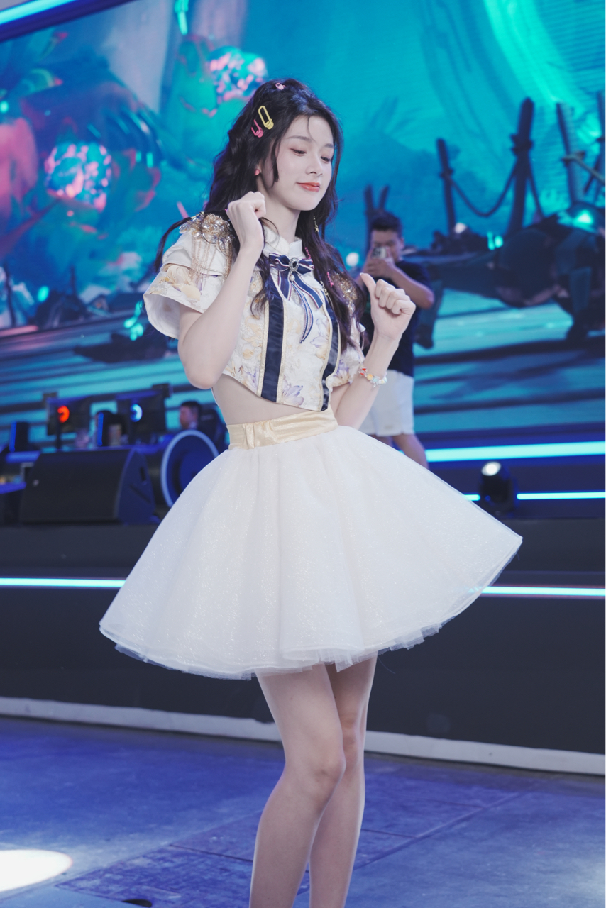 CJ甜妹报道！ NGA玩家社区