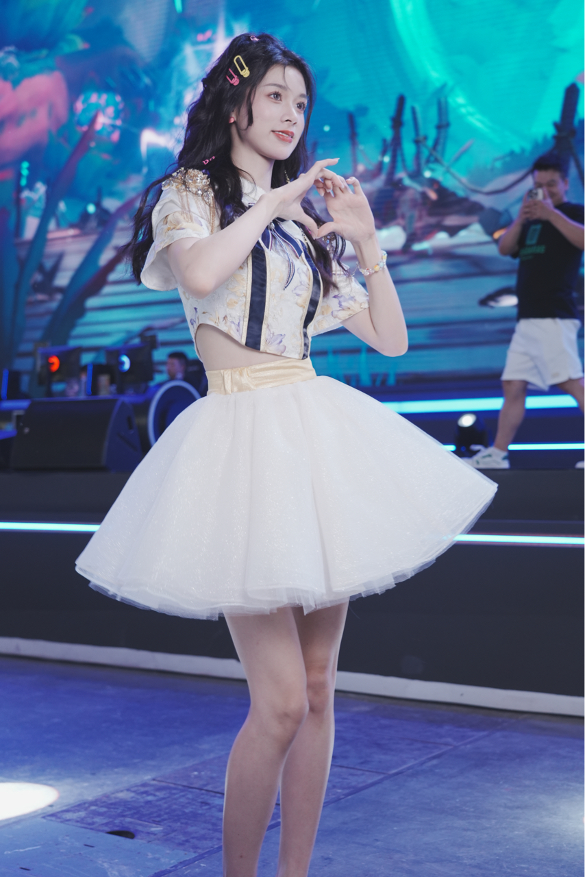 CJ甜妹报道！ NGA玩家社区