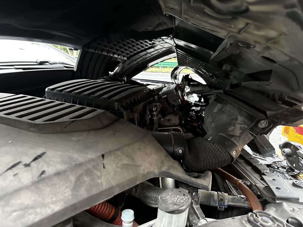 被追尾了有什么要注意的(3yc内战) NGA玩家社区