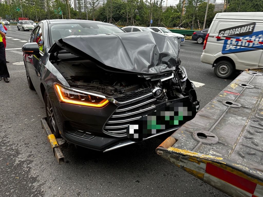 被追尾了有什么要注意的(3yc内战) NGA玩家社区