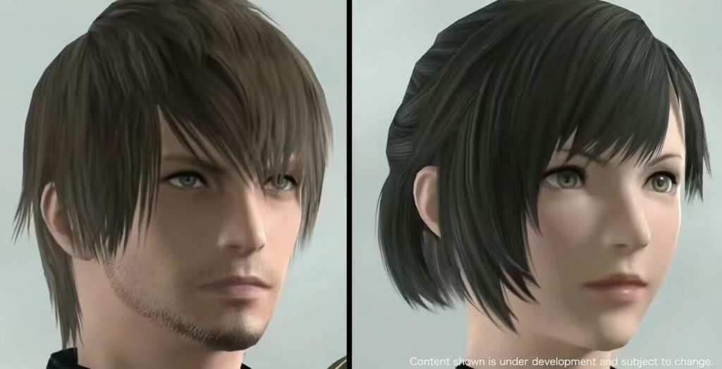 [氵一贴]画质升级氵，一转为粉丝节直播截图帖(糖豆人联动ff14) NGA玩家社区