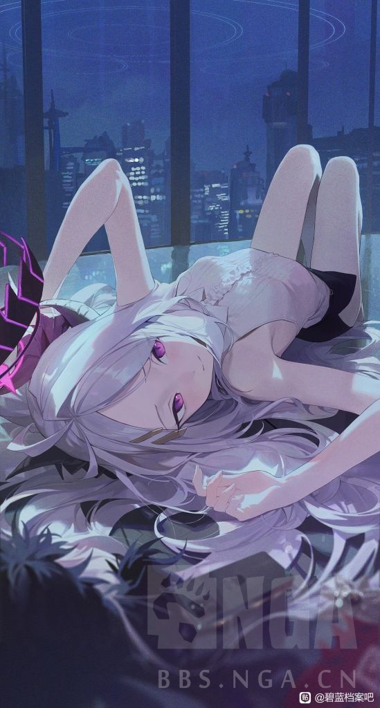 能看看最戳各位xp的图吗 NGA玩家社区