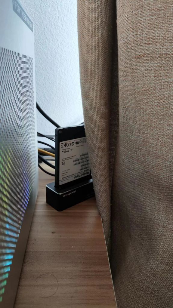 sn640搞定，甚至可以再来一个 NGA玩家社区