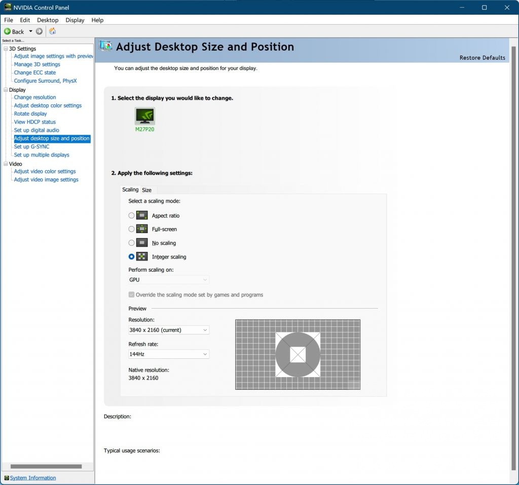 [硬件求助] 如何判断显示设备是否开启了DSC？ NGA玩家社区