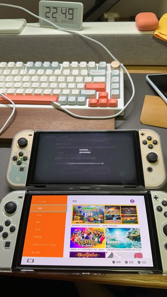 王泪限定switch NGA玩家社区