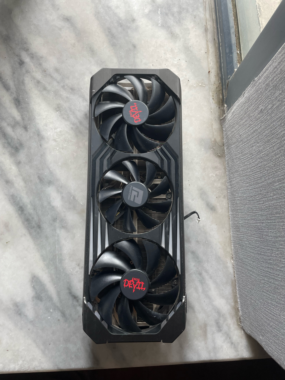 出套5800x 6900xtu分体水主机 显卡可单出 NGA玩家社区