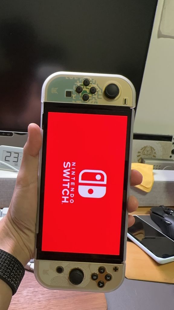 王泪限定switch NGA玩家社区