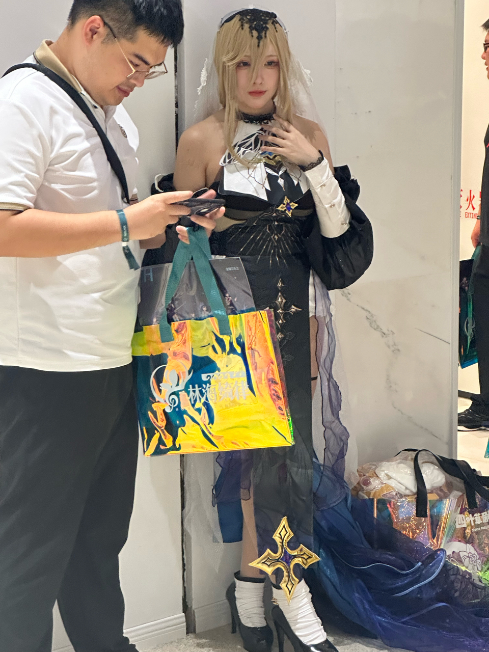 [线下活动氵]活捉狗策划2333 NGA玩家社区