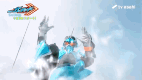 假面骑士歌查德新短PV，二骑竞争者特殊战士登场 NGA玩家社区