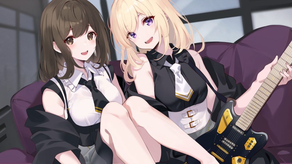 [新番讨论][专楼] BanG Dream新作动画《BanG Dream!It's MyGO!!!!! 》13: 唯一能相信的只有自己 178