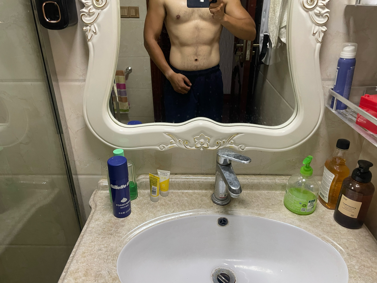 新人请教:目标两年从165斤减到135-140 NGA玩家社区