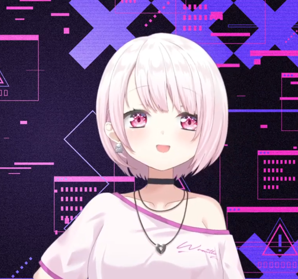 [专楼][讨论][vtuber] “にじさんじ”所属Vtuber综合交流讨论贴No.8 NGA玩家社区