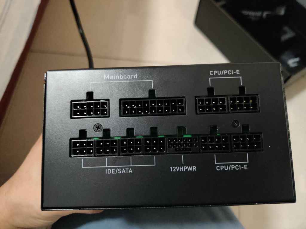 三8pin的接口只有俩pcie插槽咋办 NGA玩家社区