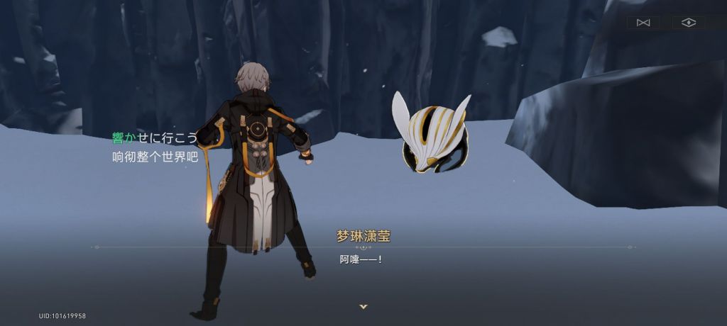 [破事氵]连着淋了好几天雨的我belike NGA玩家社区