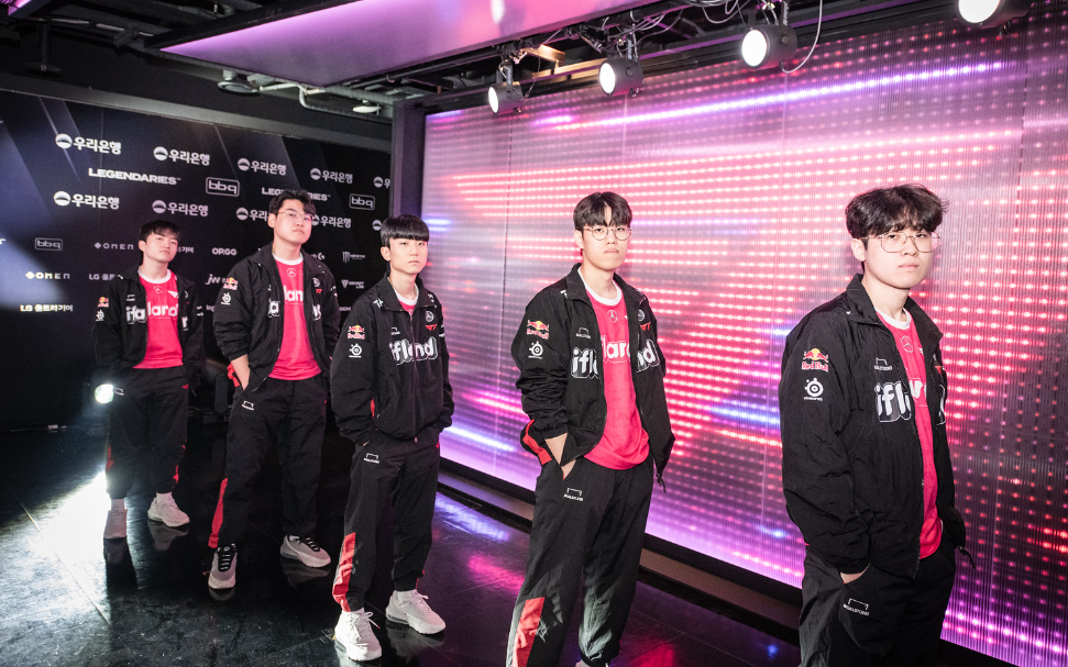 [外赛区赛事] Faker很快就回归首发阵容，Keria下月会为T1进行正名 NGA玩家社区