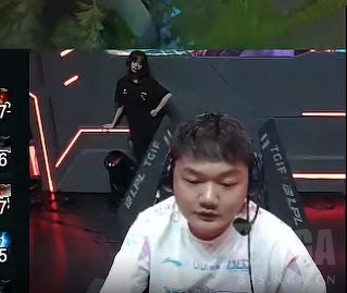 [本赛区赛事]Blg打jdg，像青涩小伙被渣女狠狠玩弄 NGA玩家社区